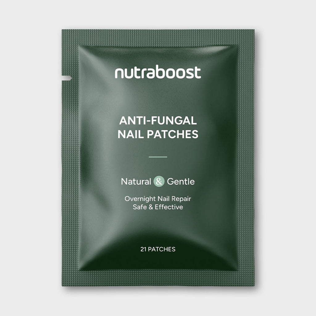 MOST POPULAR – NutraBoost