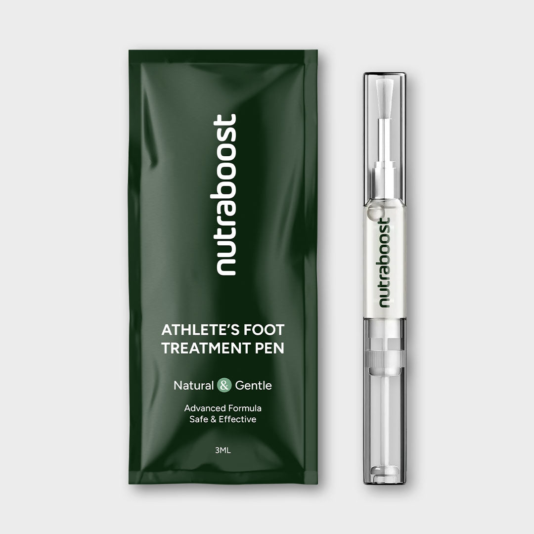 MOST POPULAR – NutraBoost