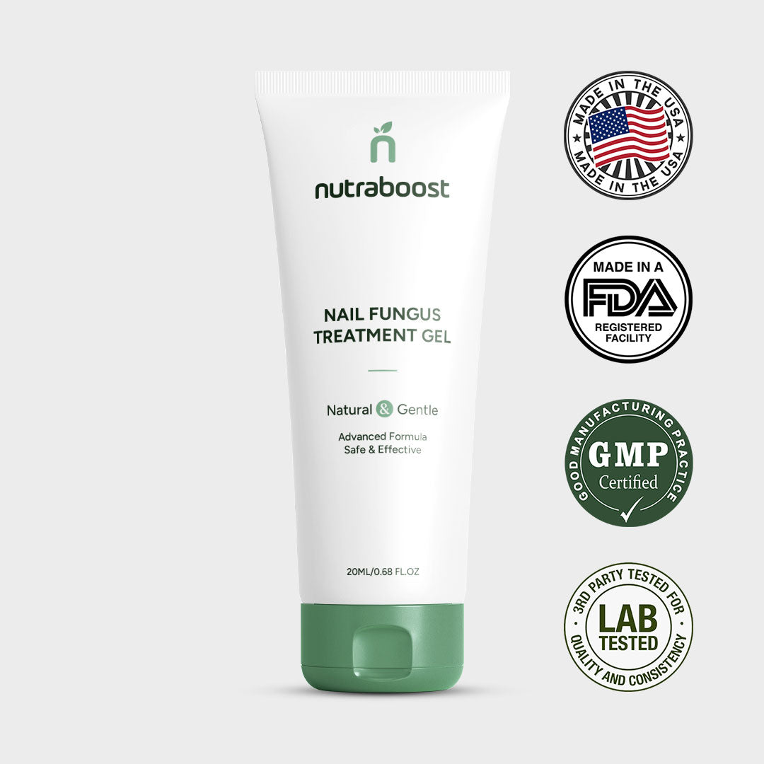 MOST POPULAR – NutraBoost